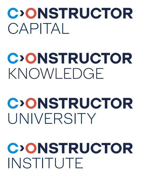 Brand Center | Constructor Group