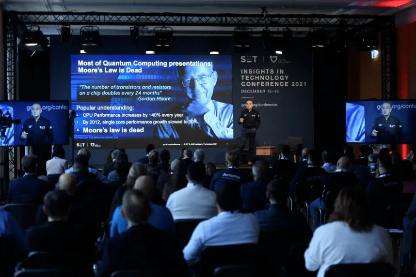 Events | Constructor Group