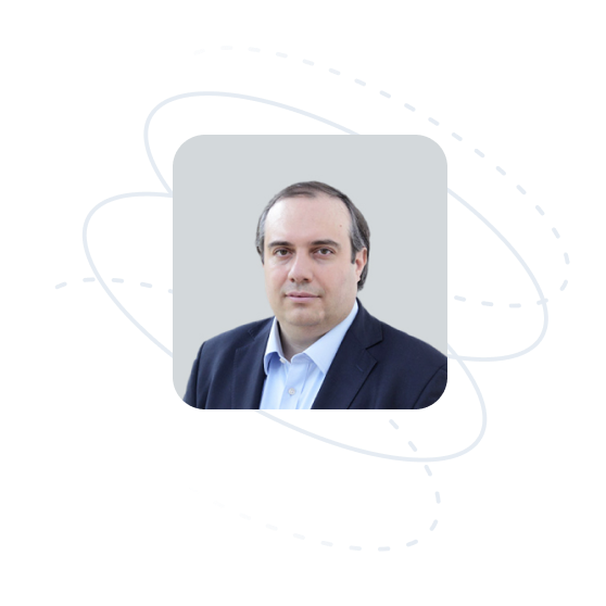 Andrea Ferrari | Constructor Group