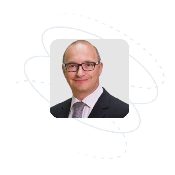 Klaus Oswald | Constructor Group