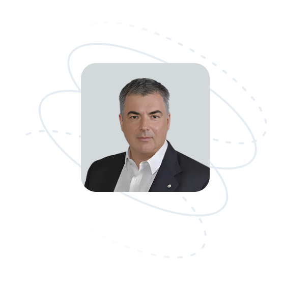 Konstantin Novoselov | Constructor Group