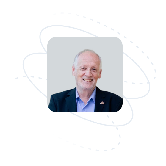 Nicolas Gisin | Constructor Group