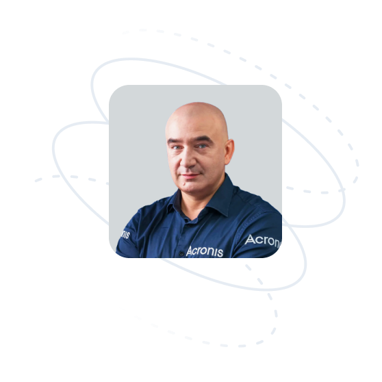 Serg Bell | Constructor Group