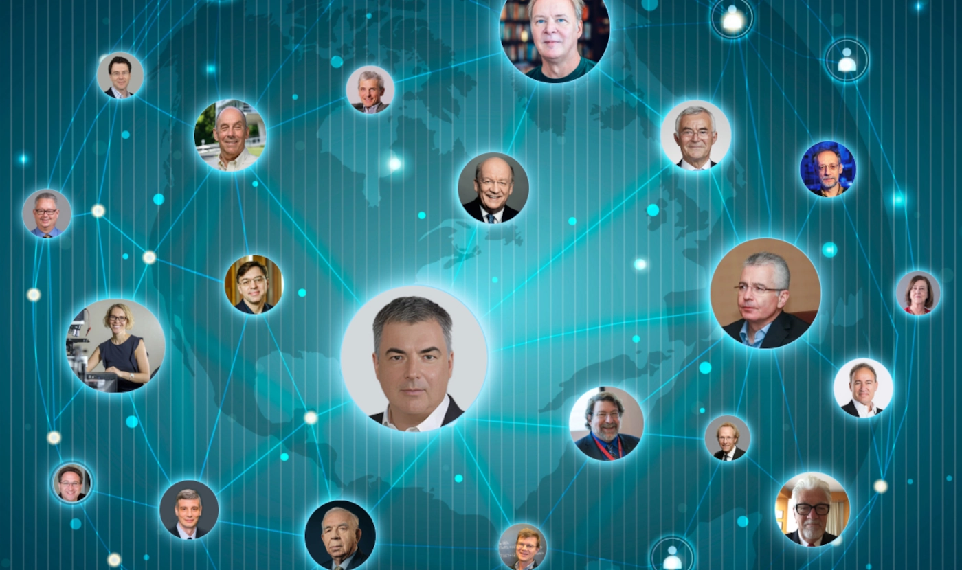 Constructing the future | Constructor Group