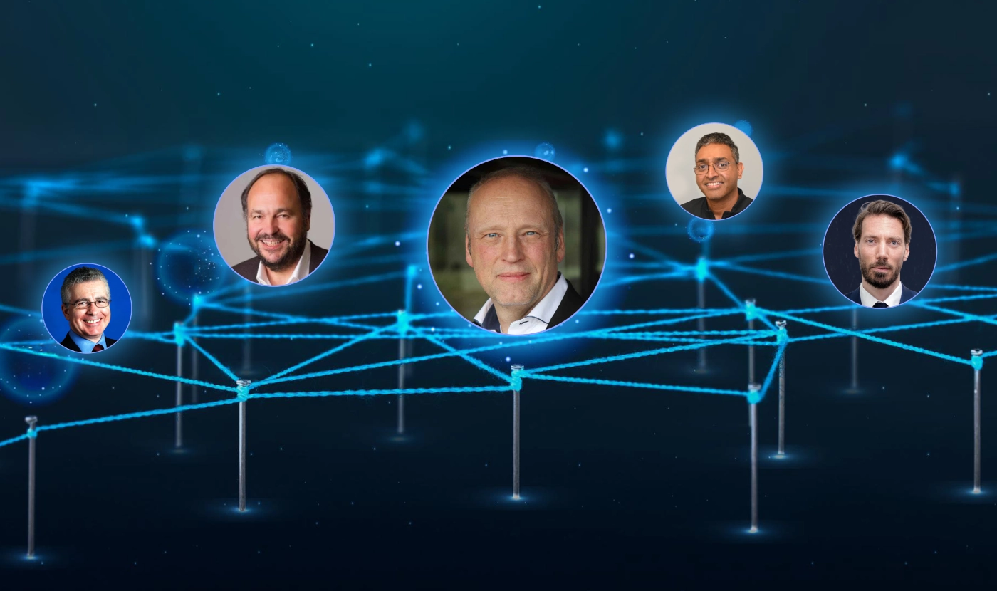 Constructing the future | Constructor Group