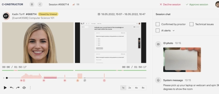 Constructor Knowledge | Constructor Group