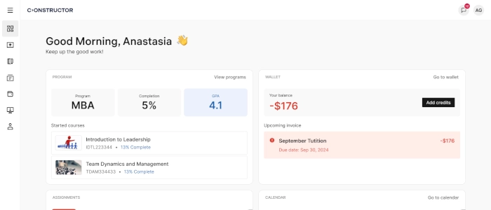 Constructor Knowledge | Constructor Group