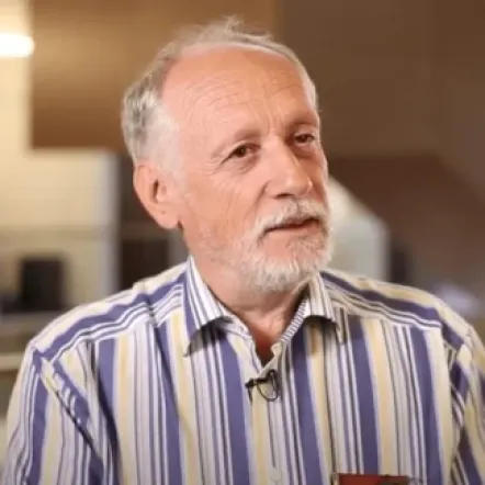 Prof. Nicolas Gisin Enters the Prestige 2022 Larousse Dictionary | Constructor Group