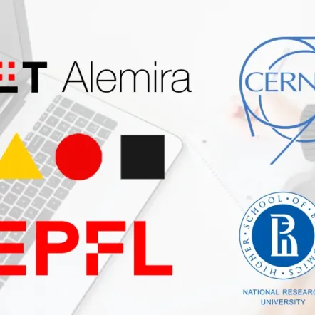 Alemira provides online platform for summer school organized by leading European institutions ...