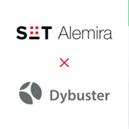 Alemira acquires Dybuster AG | Constructor Group