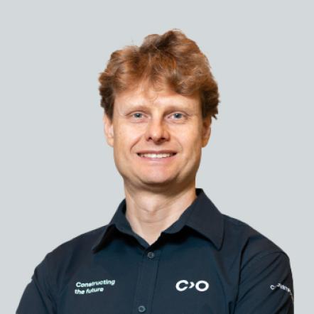 Constructing the future | Constructor Group