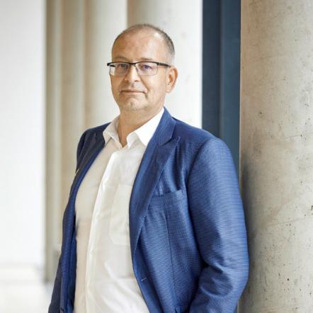 Dr. Stanislav Protasov appointed as President of Constructor University ...